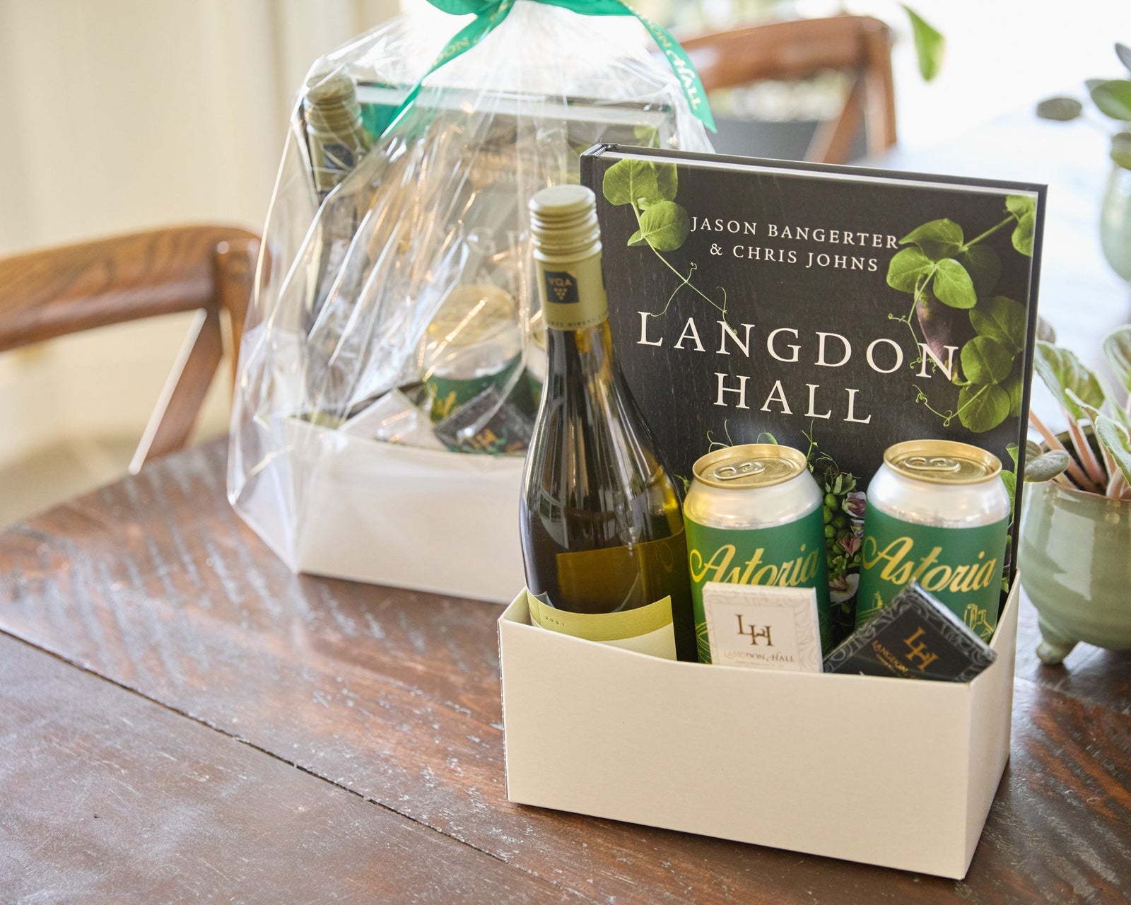 All Products – Page 4 – Langdon Hall